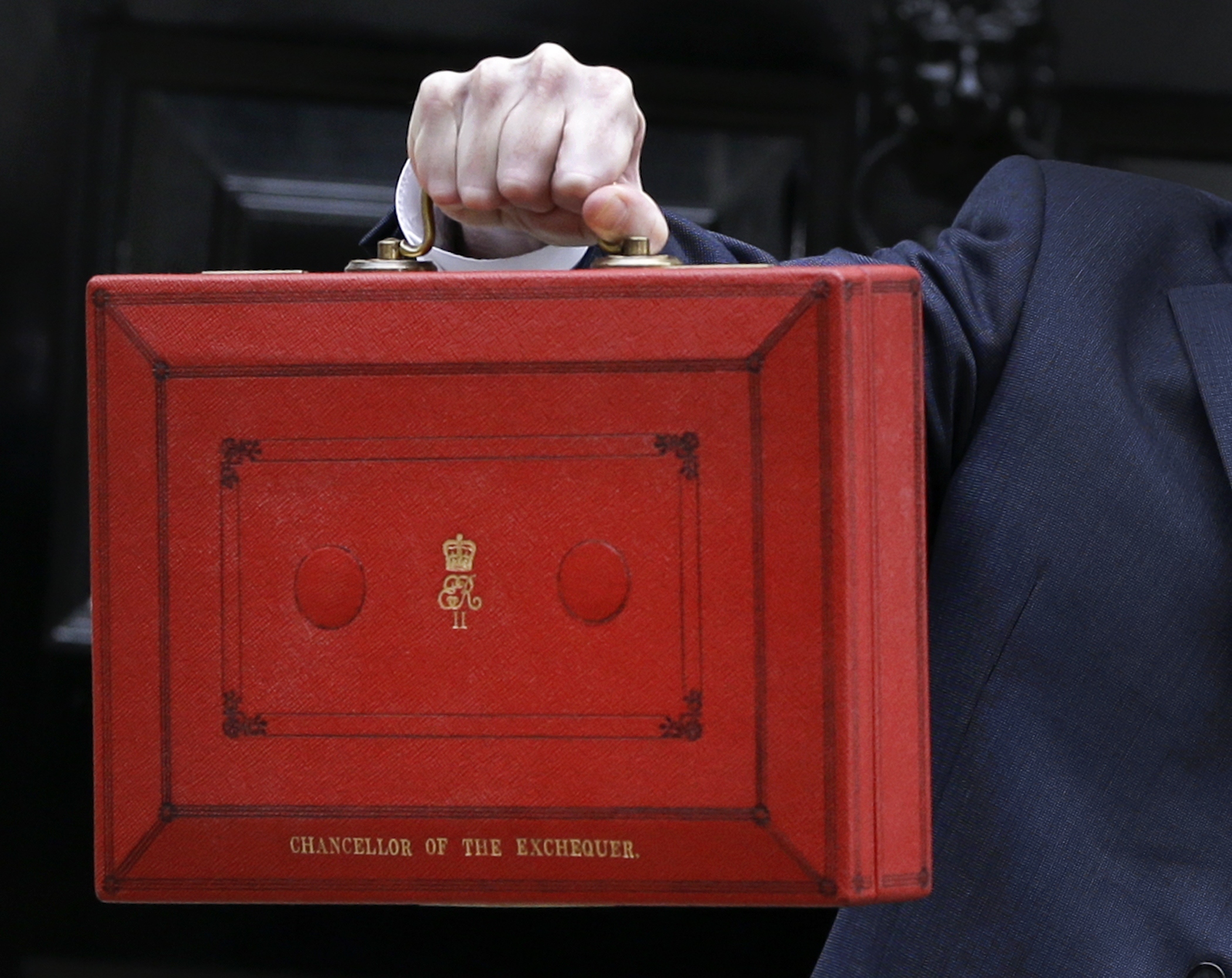 UK austerity to stay despite growth pick-up - Washington Examiner UK austerity to stay despite growth pick-up - Washington Examiner