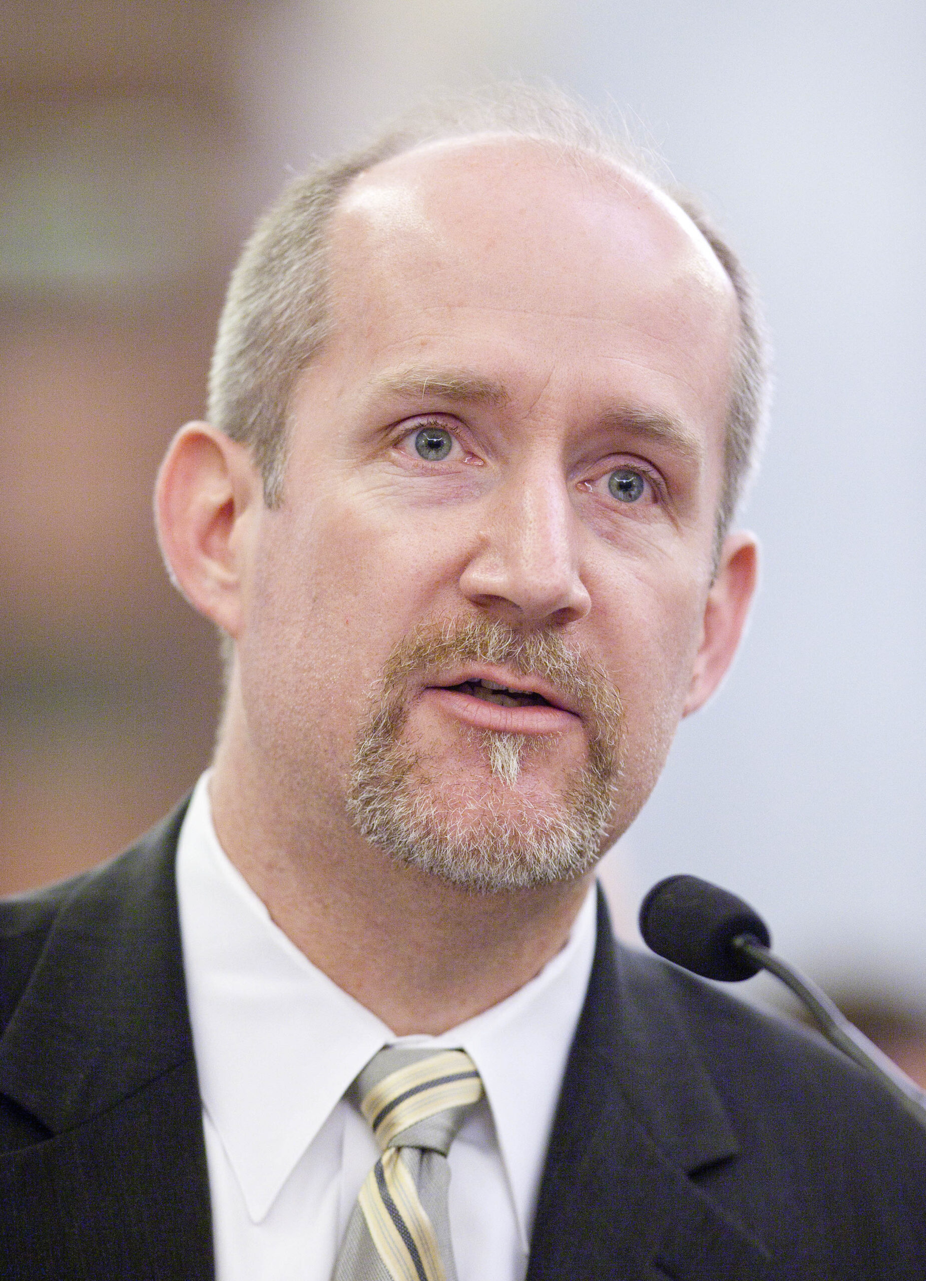 Watchdog: Cato Institute’s Jim Harper is on a quest as a digital ...