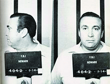 Crime History: Famed Mafia hit man gets whacked by his own - Washington ...
