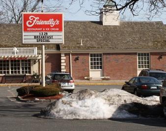 Farewell My Fribble - Washington Examiner