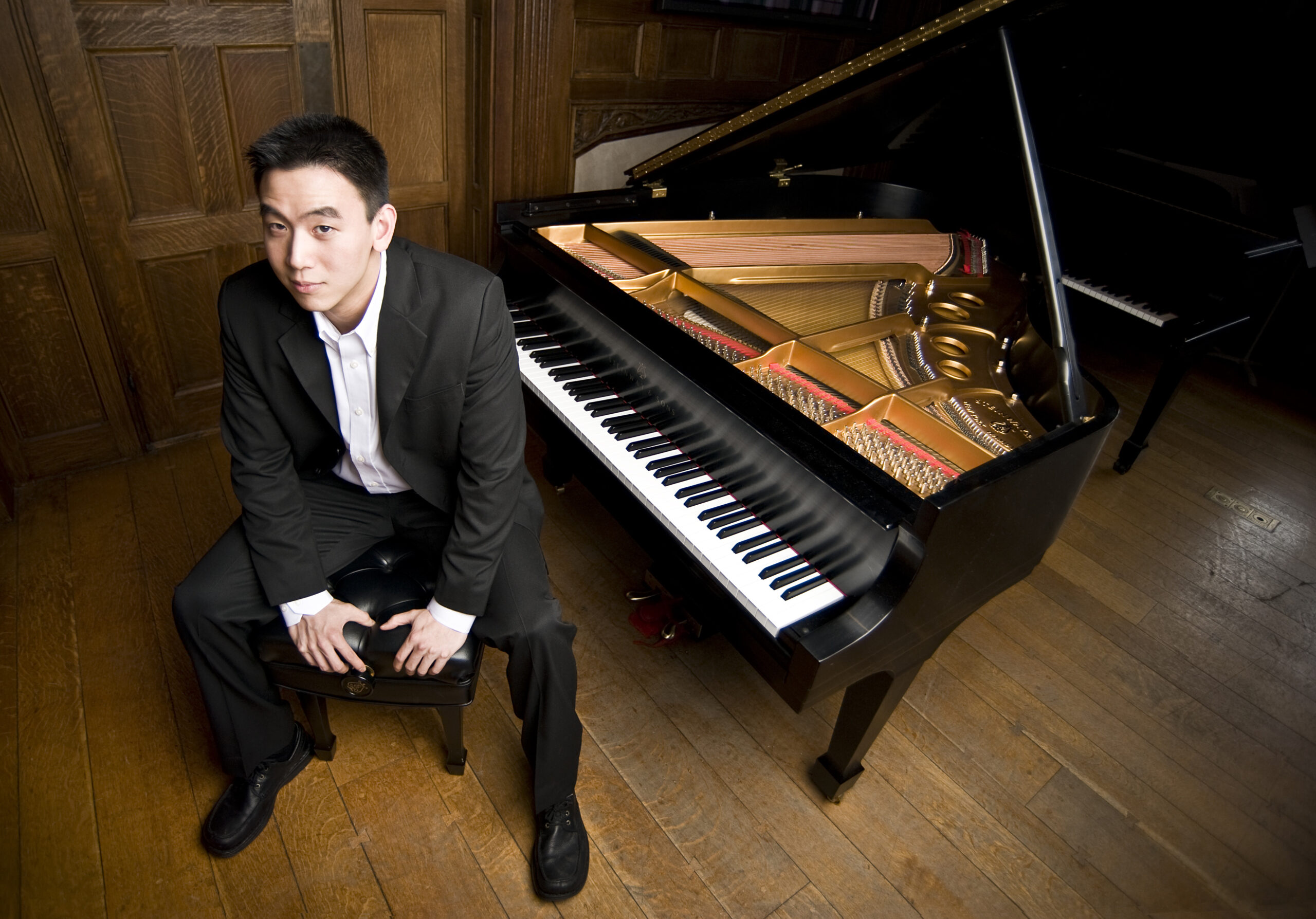 Work of Scalia, Ginsburg inspiration for new opera - Washington Examiner