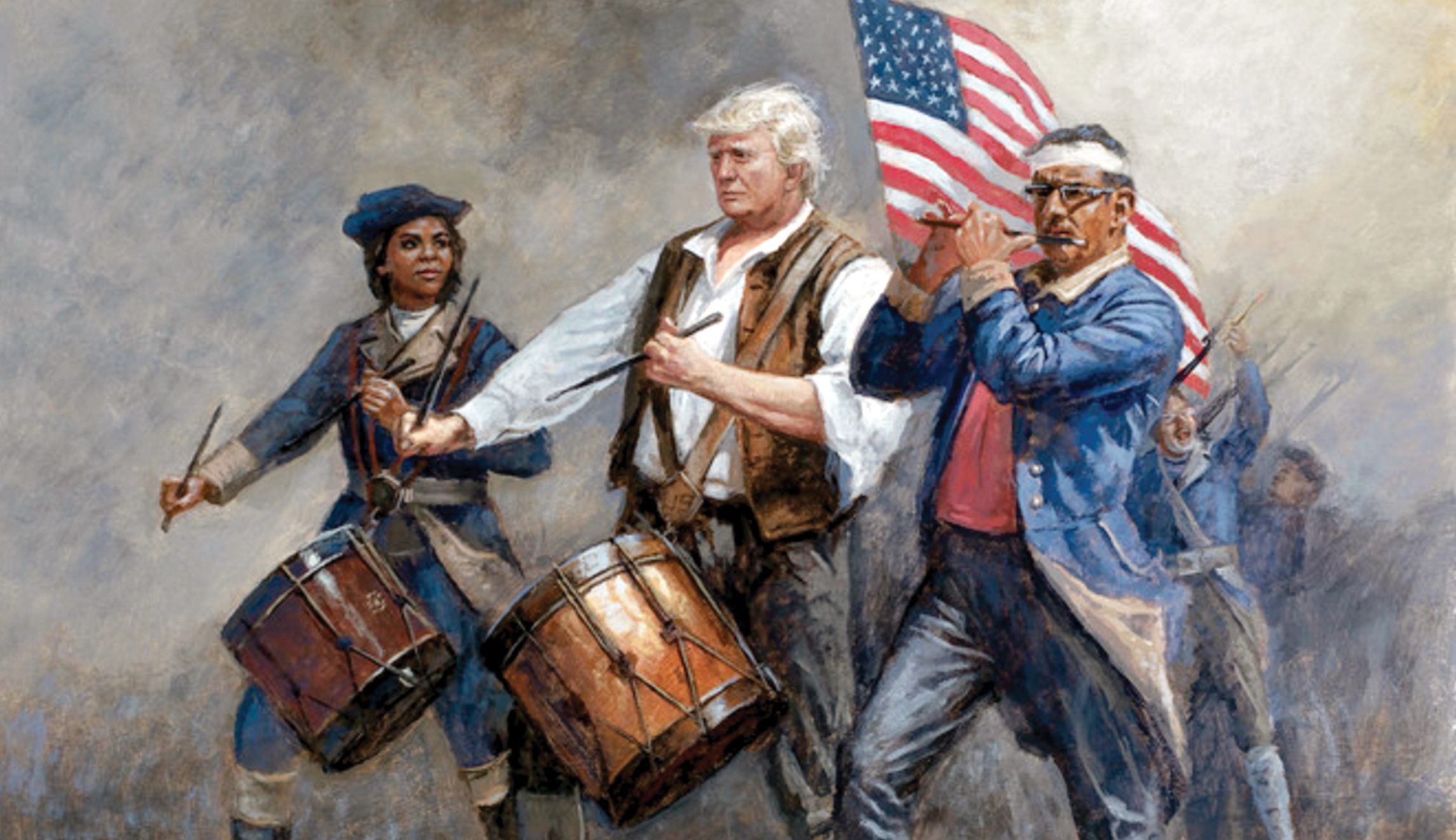 The cult of President Baal - Washington Examiner