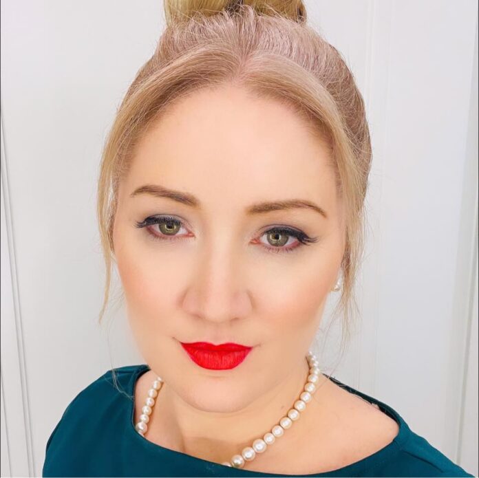 Heather Hunter - Washington Examiner