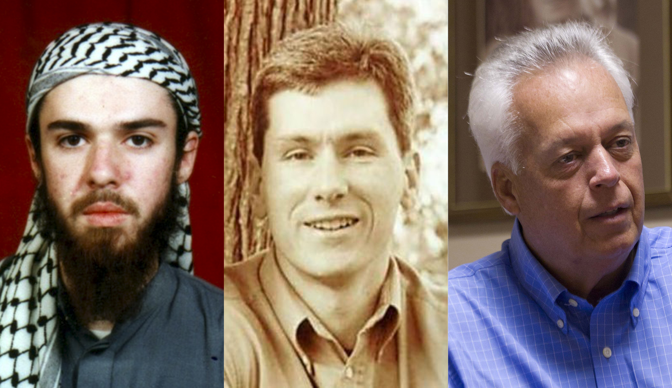 Father of CIA officer slain after 9/11 calls for Trump to block release ...