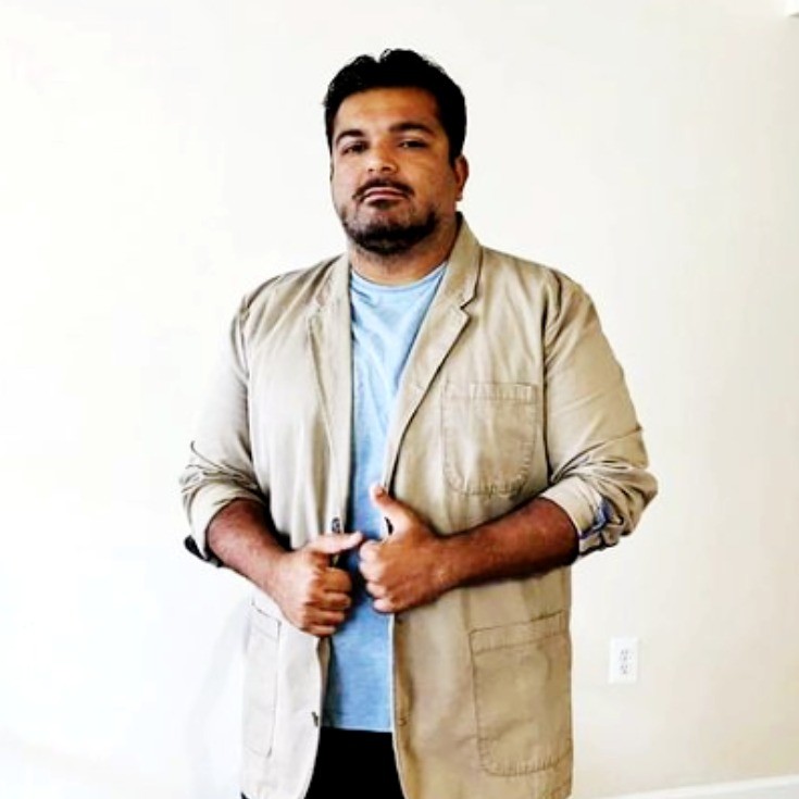 Shaan Memon - Washington Examiner