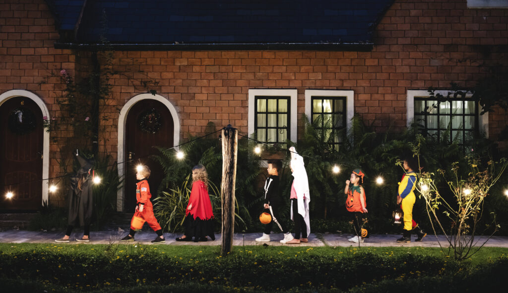 Judge Rules Sheriff Cant Place Trick Or Treat Warnings In Front Of Sex