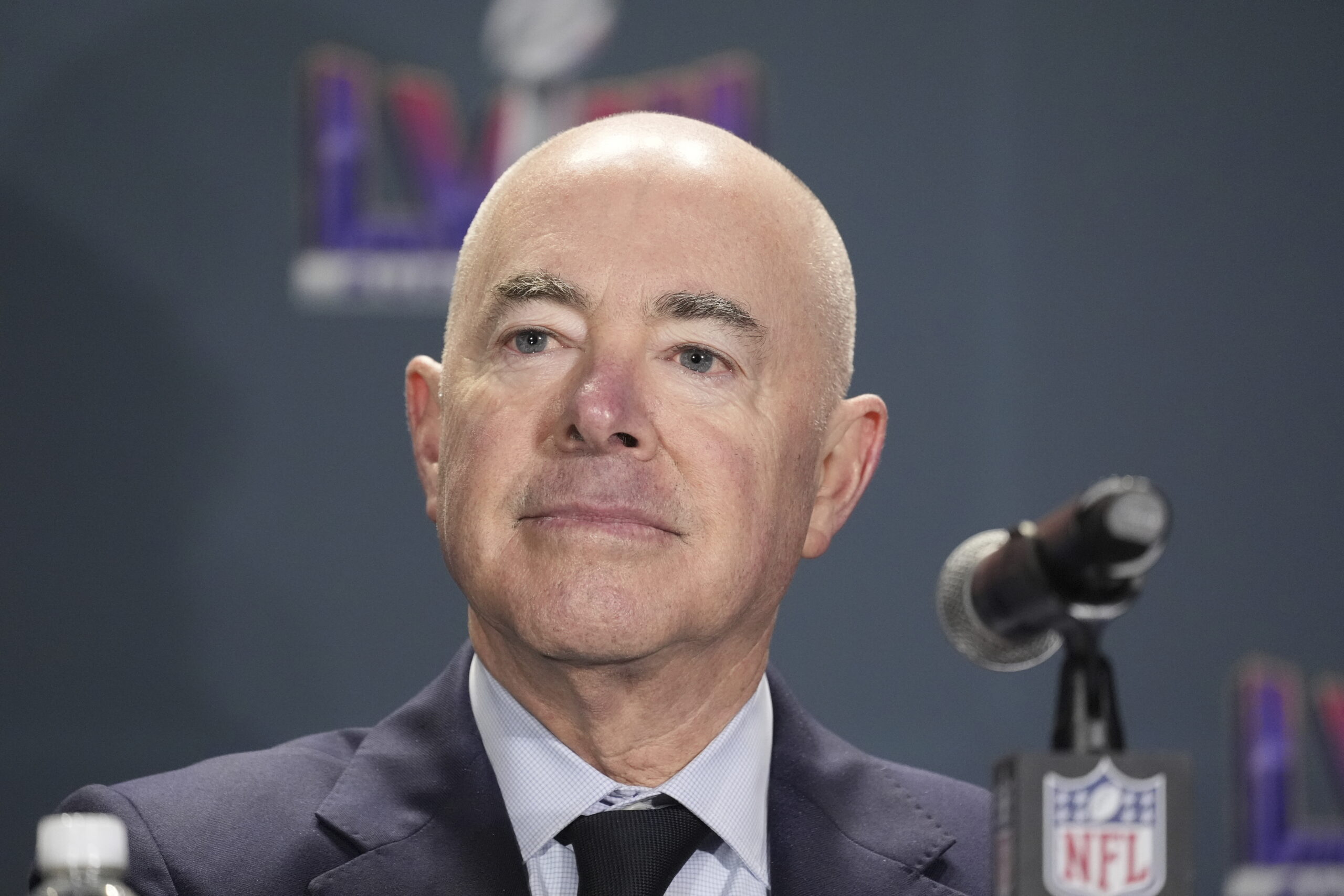 Washington Examiner’s Tiana Lowe Doescher argues Mayorkas refused to ...