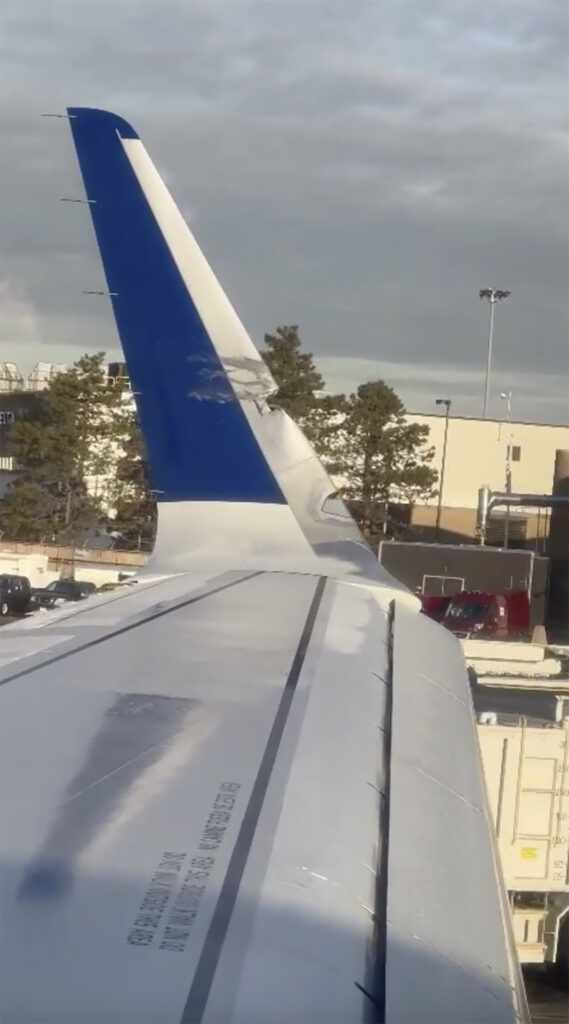 Tarmac collision between two JetBlue planes under FAA investigation ...