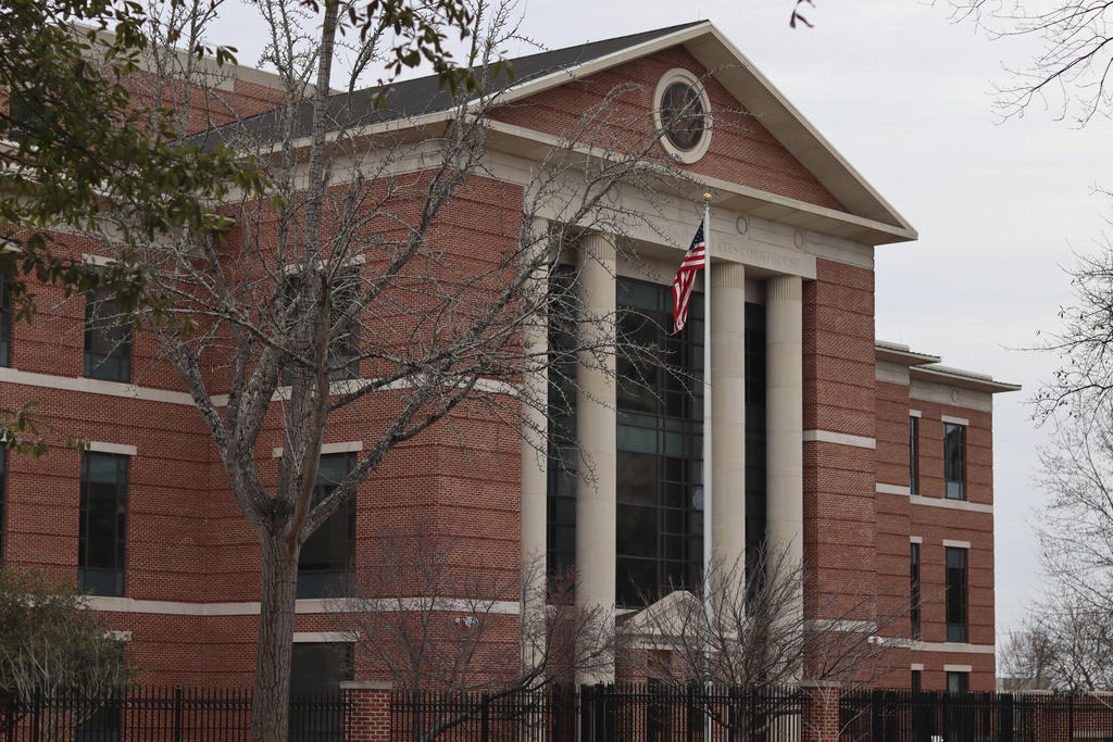 First Federal Gender Based Hate Crime Trial Underway In South Carolina