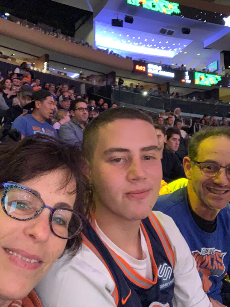 American hostage Omer Neutra’s family pleads for son’s safe return ...