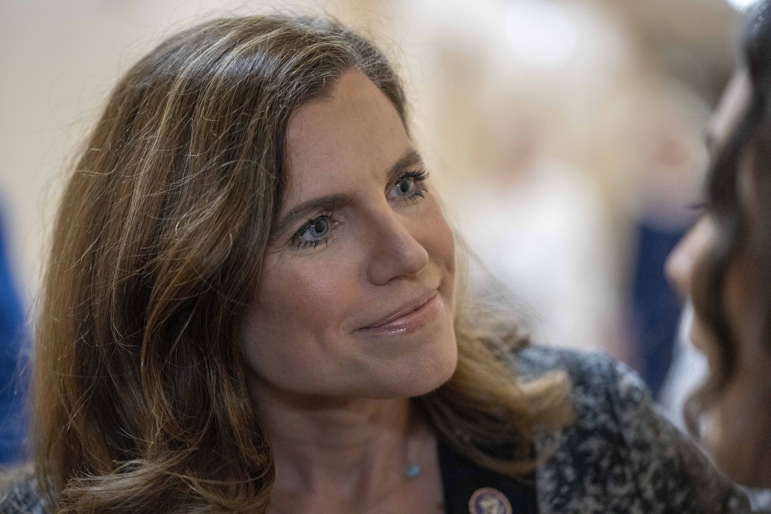 Nancy Mace suggests Republicans boycott ABC News until George ...